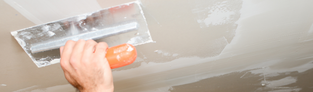 Interior Plastering | Toms River Stucco & EIFS Construction